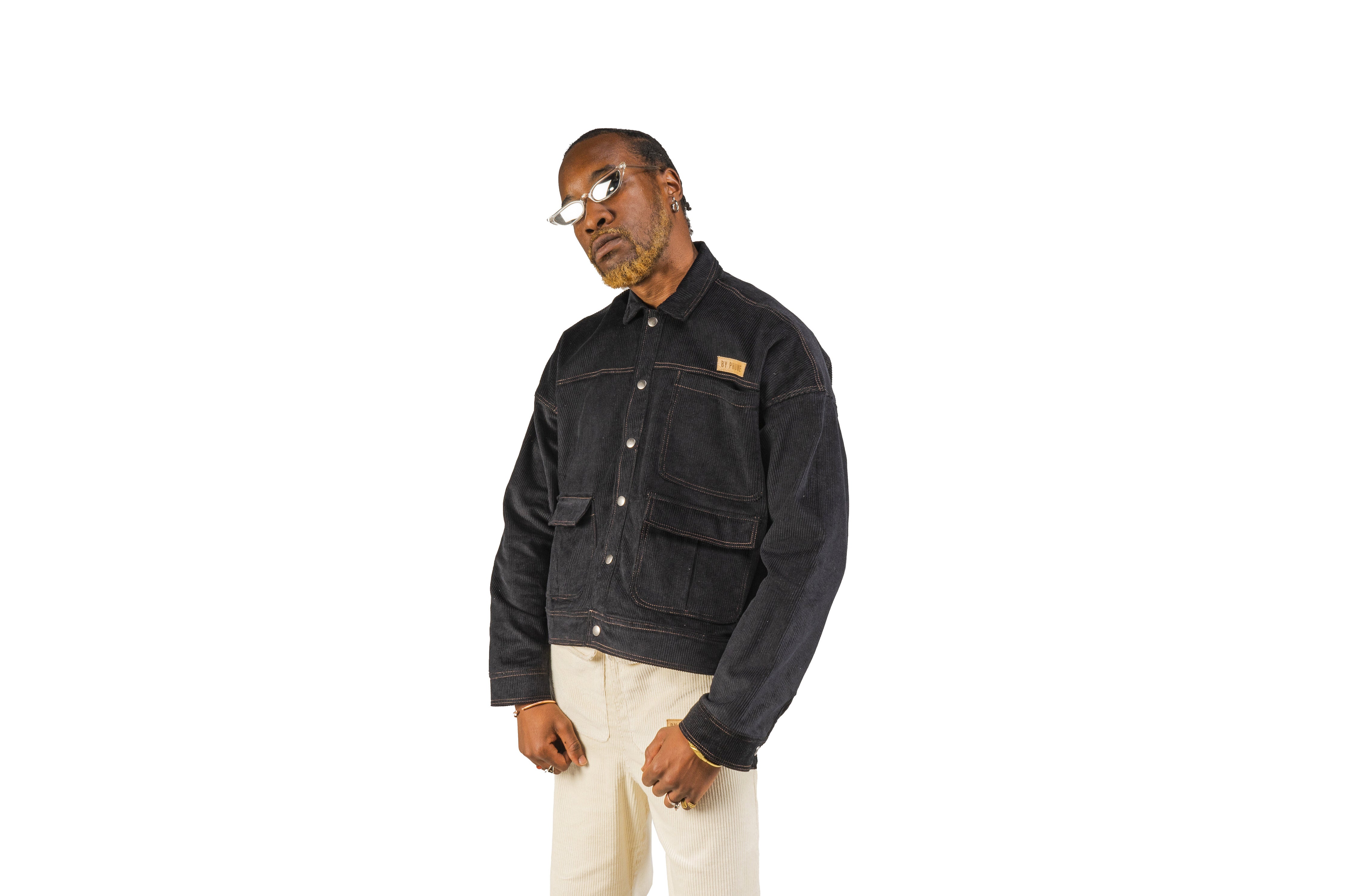 BY PHUME │Statement Clothing