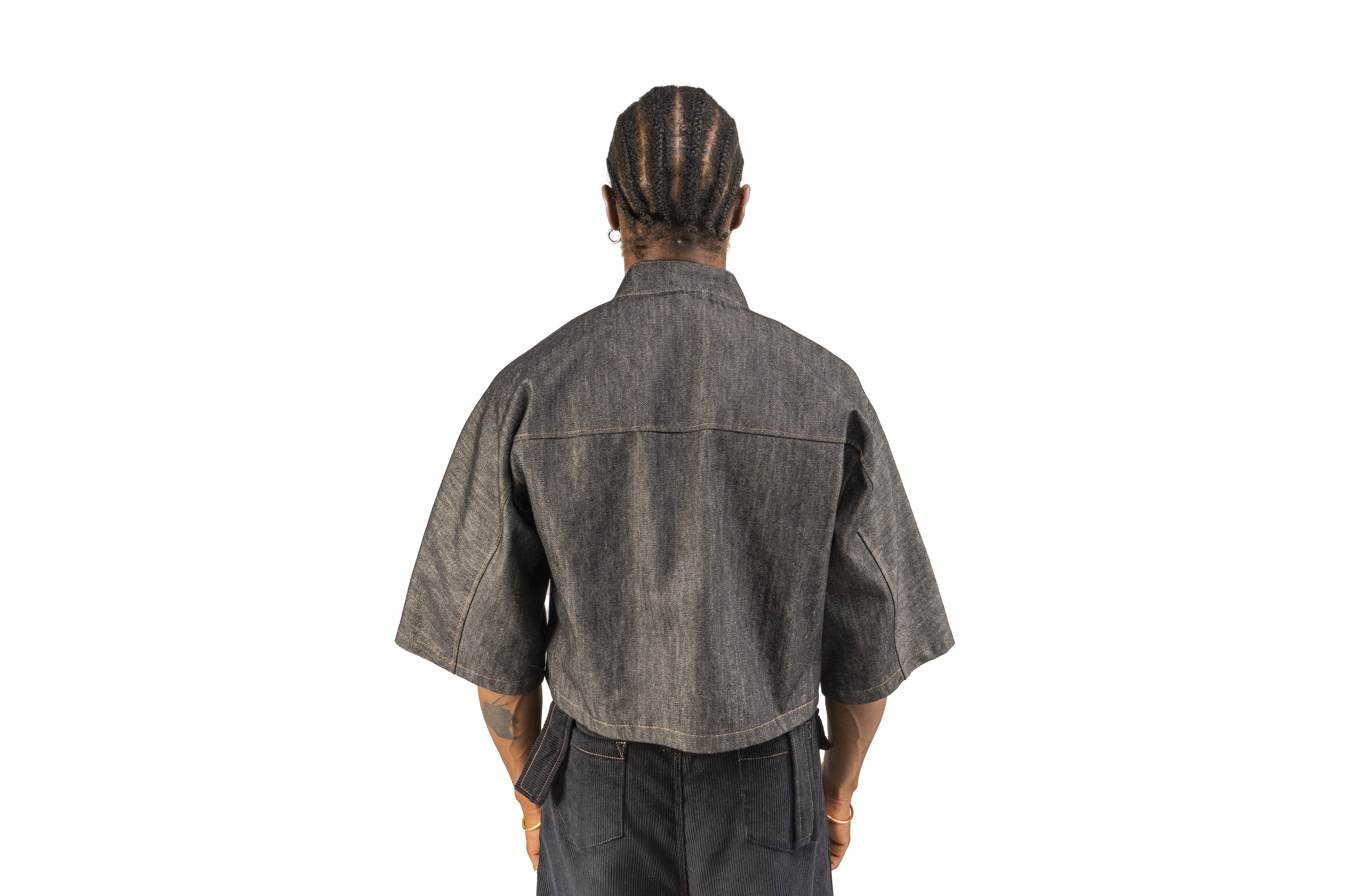 BY PHUME │Statement Clothing